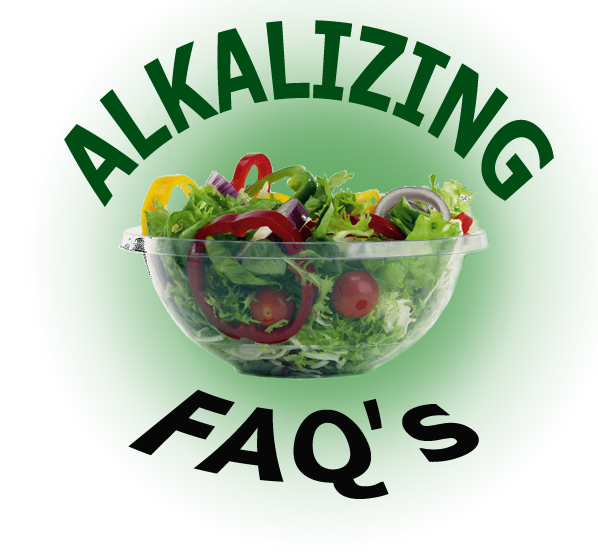 WELCOME TO ALKALIZINGforLIFE.COM YOUR SOURCE FOR ALKALIZING KNOWLEDGE