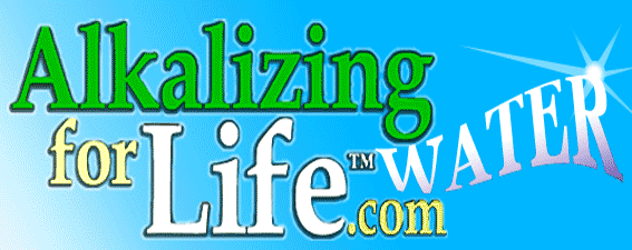 Alkaline Water