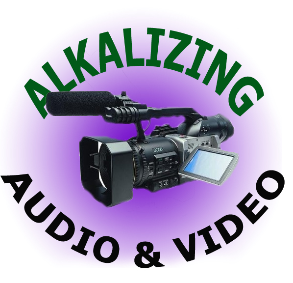 WELCOME TO ALKALIZINGforLIFE.COM YOUR SOURCE FOR ALKALIZING KNOWLEDGE