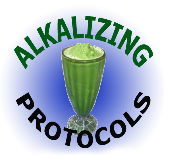WELCOME TO ALKALIZINGforLIFE.COM YOUR SOURCE FOR ALKALIZING KNOWLEDGE
